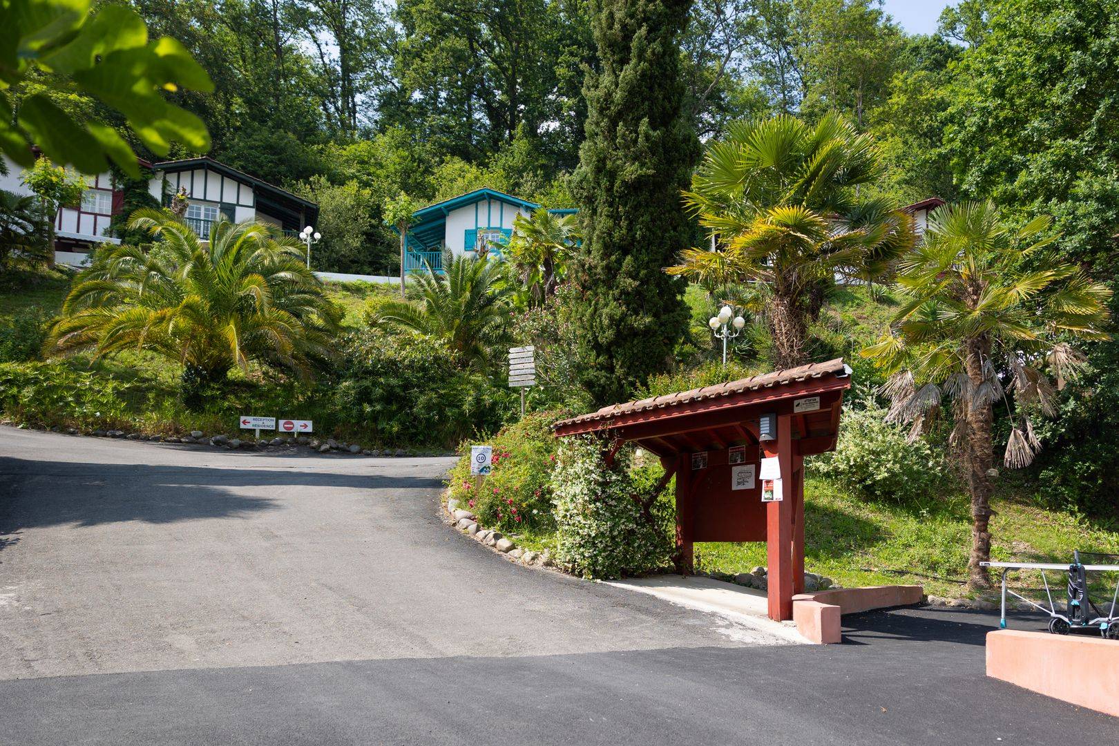 Histoire • Collines Iduki